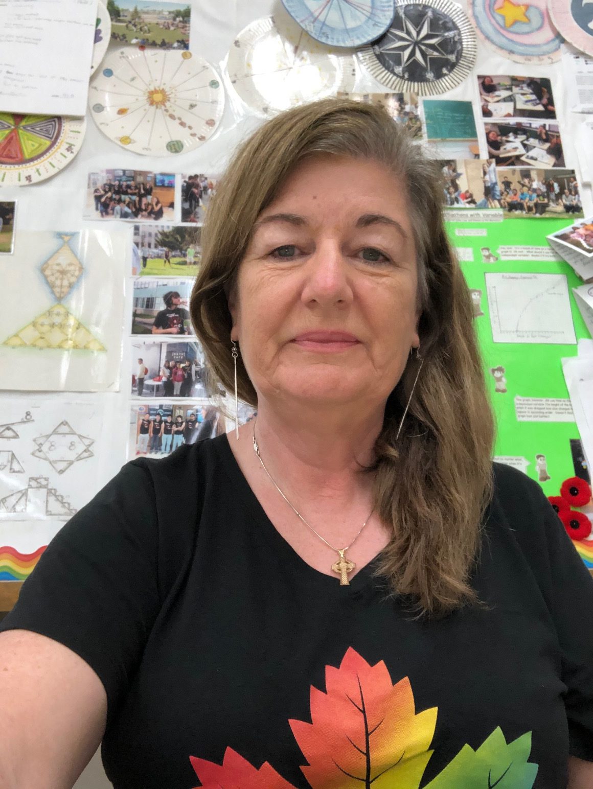 About the Author – Mary Shaw